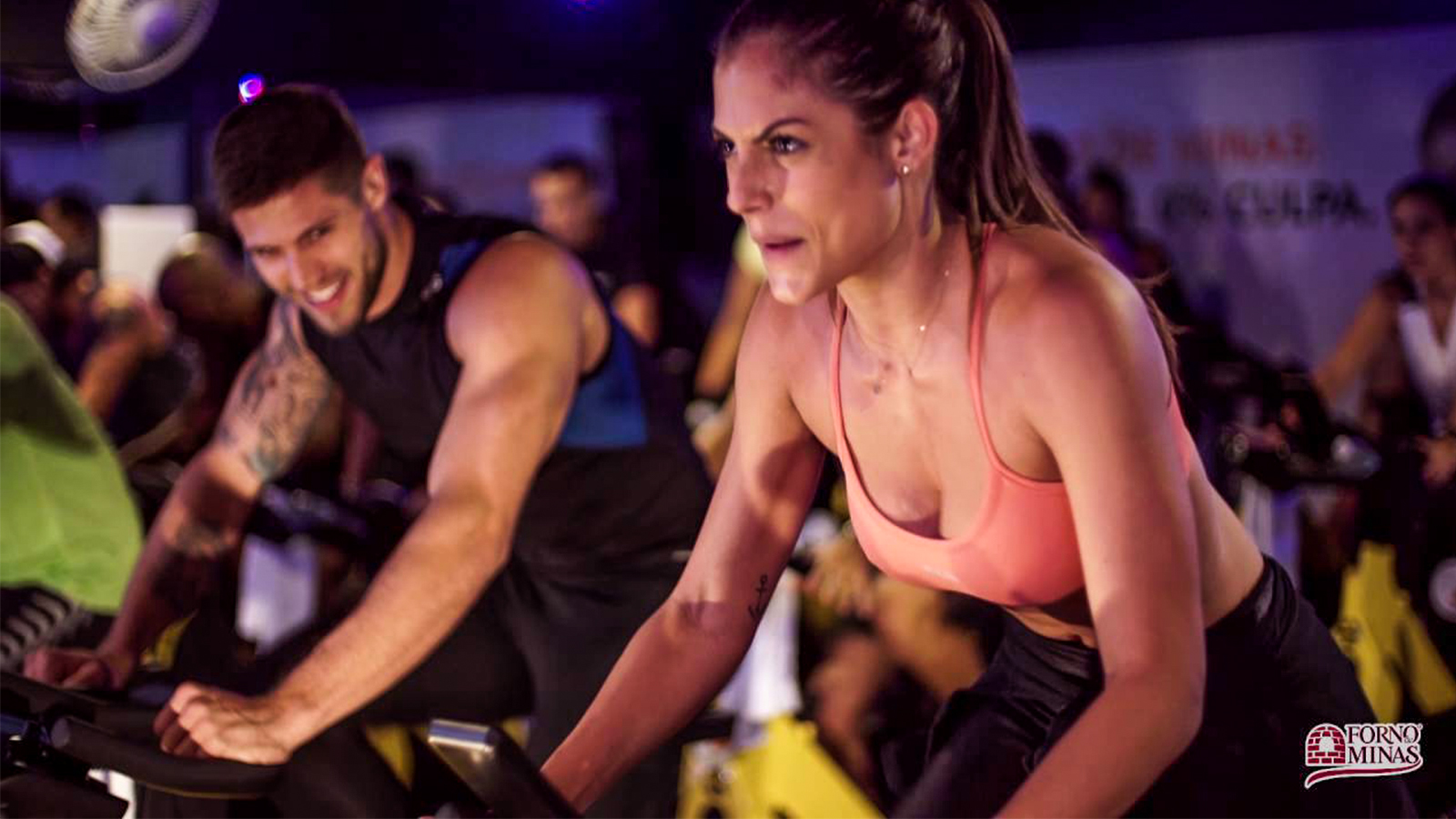 Desafio Fit - Content House