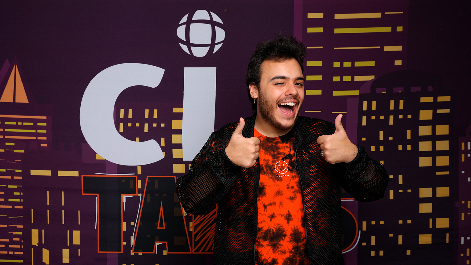 CI Talks - Content House